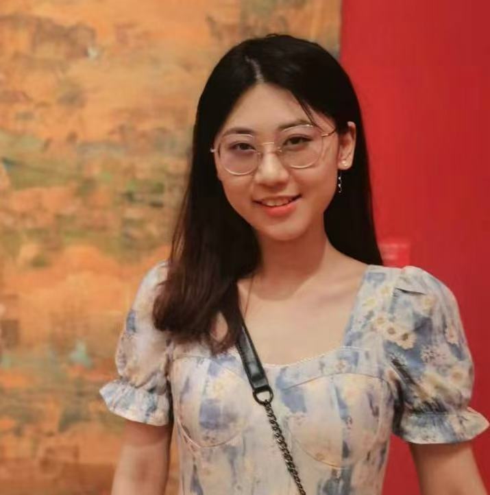 Yibo Li's homepage - Homepage